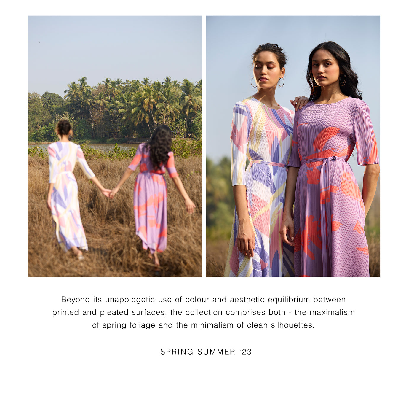 Spring Summer '23 – Scarlet Sage Global
