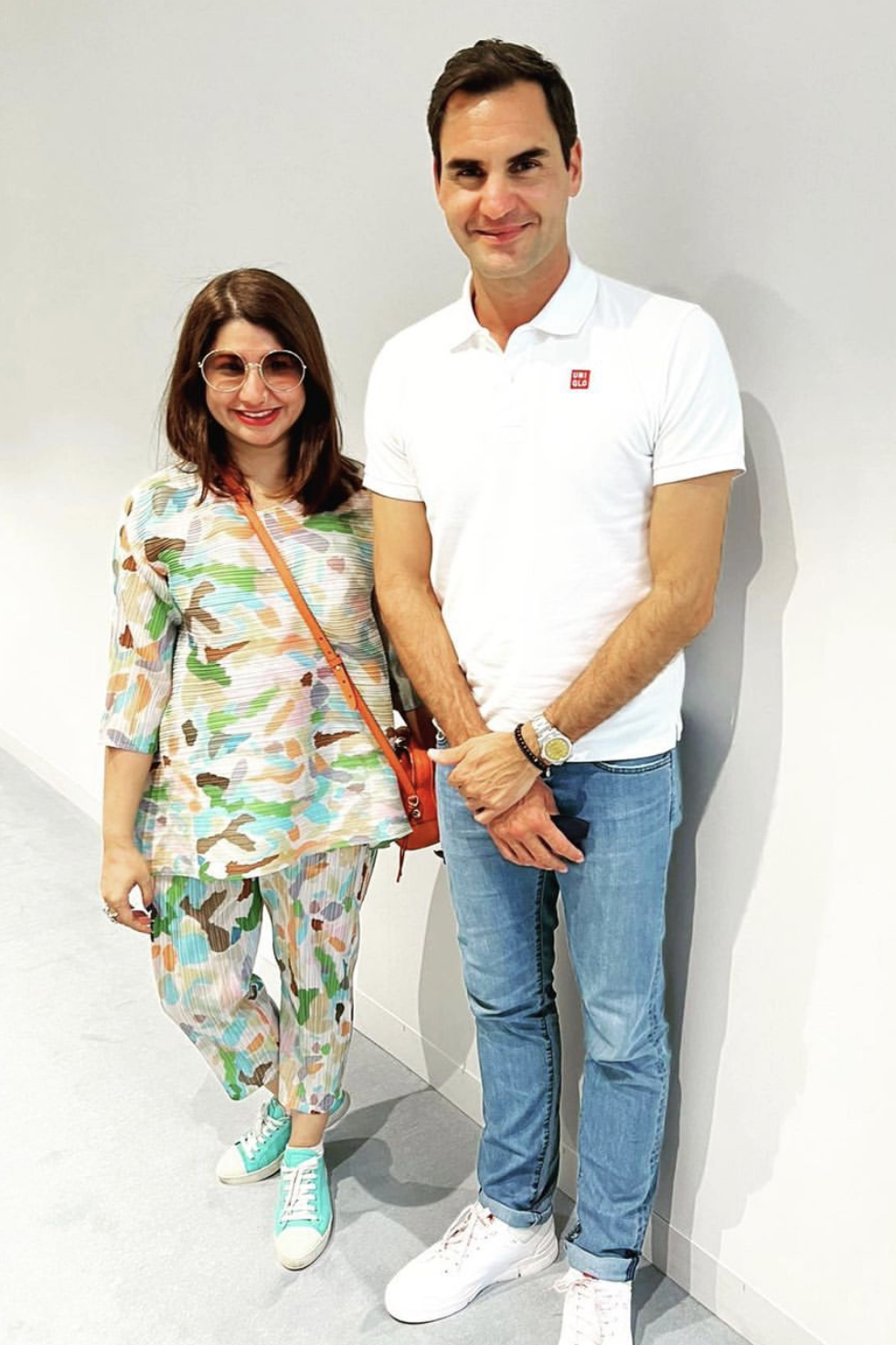 ‎The Women of Scarlet – Scarlet Sage Global